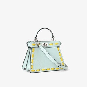 Fendi Peekaboo Iseeu Petite Bag