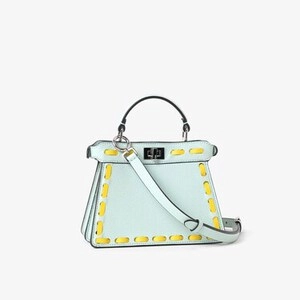 Fendi Peekaboo Iseeu Petite Bag