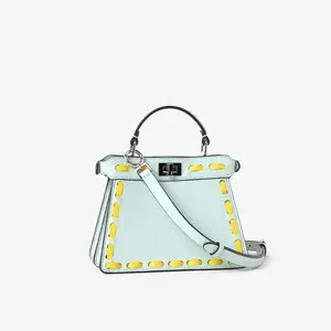 Fendi Peekaboo Iseeu Petite Bag