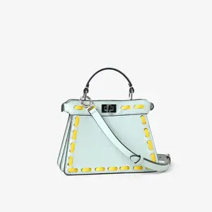 Fendi Peekaboo Iseeu Petite Bag