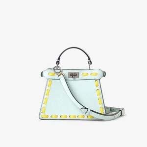 Fendi Peekaboo Iseeu Petite Bag