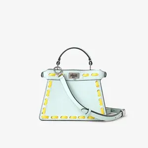 Fendi Peekaboo Iseeu Petite Bag