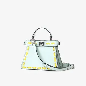 Fendi Peekaboo Iseeu Petite Bag