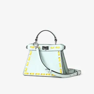 Fendi Peekaboo Iseeu Petite Bag