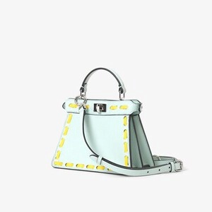 Fendi Peekaboo Iseeu Petite Bag