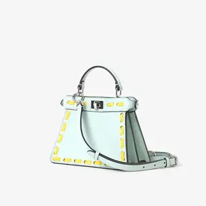 Fendi Peekaboo Iseeu Petite Bag