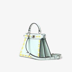 Fendi Peekaboo Iseeu Petite Bag