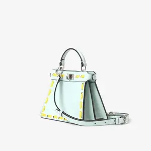 Fendi Peekaboo Iseeu Petite Bag