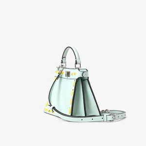 Fendi Peekaboo Iseeu Petite Bag