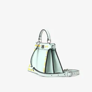 Fendi Peekaboo Iseeu Petite Bag