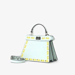 Fendi Peekaboo Iseeu Petite Bag