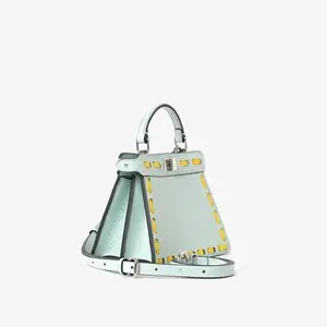 Fendi Peekaboo Iseeu Petite Bag