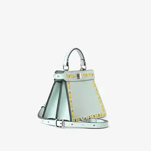 Fendi Peekaboo Iseeu Petite Bag