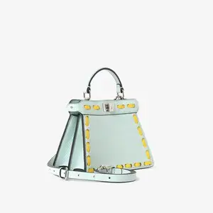 Fendi Peekaboo Iseeu Petite Bag