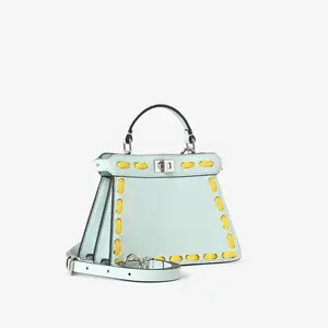 Fendi Peekaboo Iseeu Petite Bag