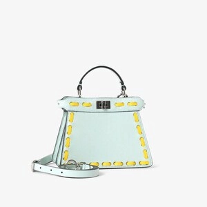 Fendi Peekaboo Iseeu Petite Bag