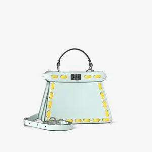 Fendi Peekaboo Iseeu Petite Bag