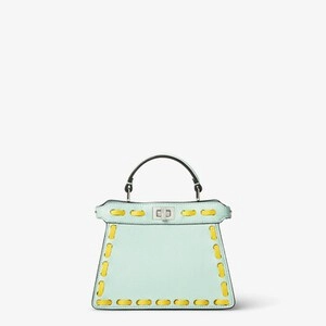 Fendi Peekaboo Iseeu Petite Bag