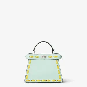 Fendi Peekaboo Iseeu Petite Bag