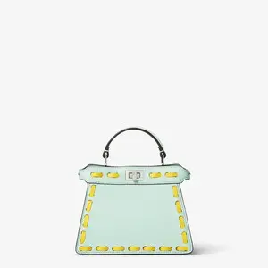 Fendi Peekaboo Iseeu Petite Bag