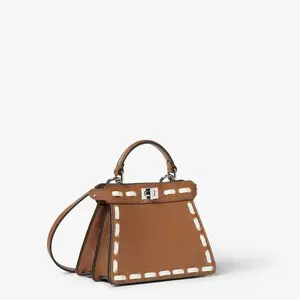 Fendi Peekaboo Iseeu Petite Bag
