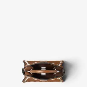 Fendi Peekaboo Iseeu Petite Bag