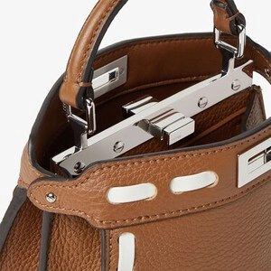Fendi Peekaboo Iseeu Petite Bag