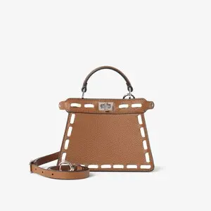 Fendi Peekaboo Iseeu Petite Bag