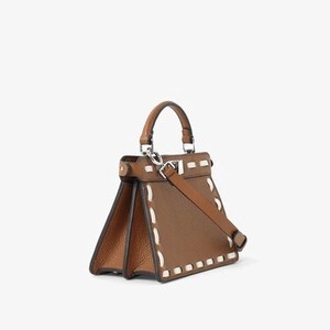 Fendi Peekaboo Iseeu Petite Bag