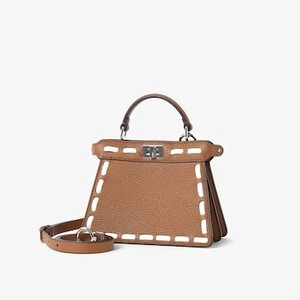 Fendi Peekaboo Iseeu Petite Bag