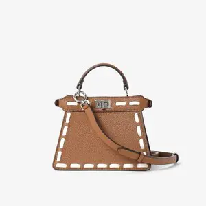 Fendi Peekaboo Iseeu Petite Bag