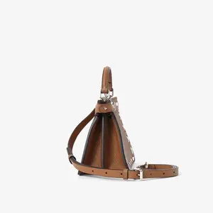 Fendi Peekaboo Iseeu Petite Bag