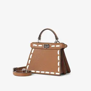 Fendi Peekaboo Iseeu Petite Bag