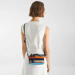 Fendi By The Way Soft Mini Bag