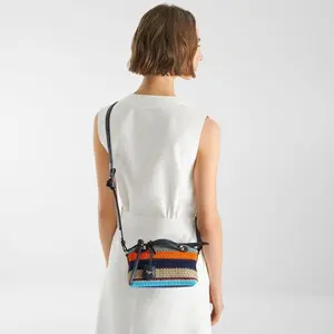 Fendi By The Way Soft Mini Bag