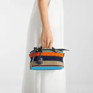 Fendi By The Way Soft Mini Bag