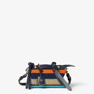 Fendi By The Way Soft Mini Bag