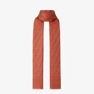 Fendi Ff Stole
