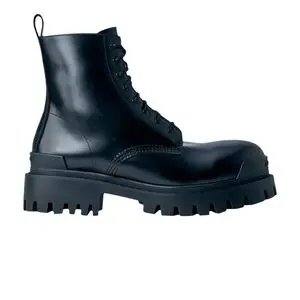 Balenciaga Casual Boots For Men