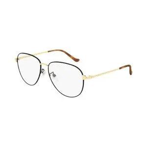 Gucci Aviator Eyeglasses