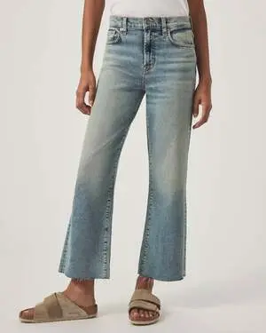 Splendid Medium Wash Jeans For Women