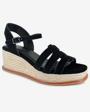 Splendid Dallas Wedge Sandals
