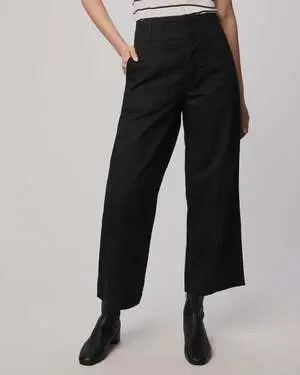 Splendid Draped Pants For Women
