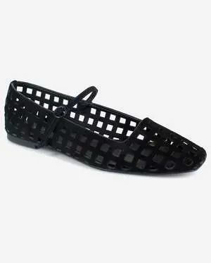 Splendid Ruth Ballet Flat - Black