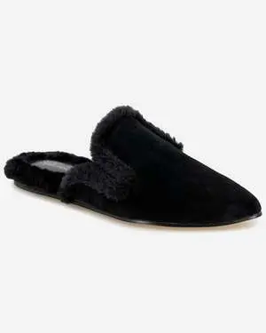 Splendid Liza Sherpa Mule