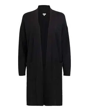 Splendid X @cellajaneblog Sleek Coatigan