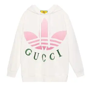 Gucci Hooded Sweatshirts Hoodies For Women