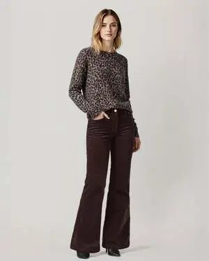 Splendid High Waisted Pants For Women