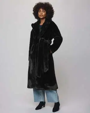 Splendid Layered Coats For Women
