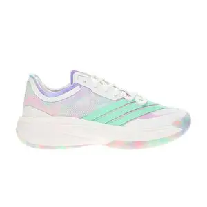 Adidas Pastel Color Sneakers